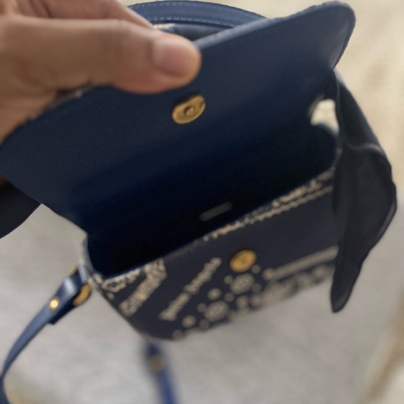 Palm Angels | Bags | Authentic Palm Angels Mini Bag | Poshmark
